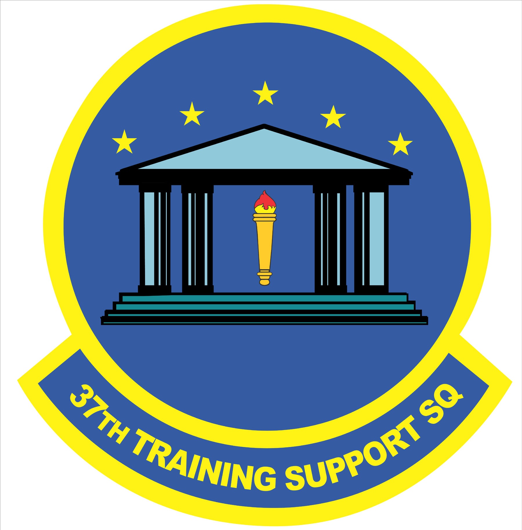 37th Training Group